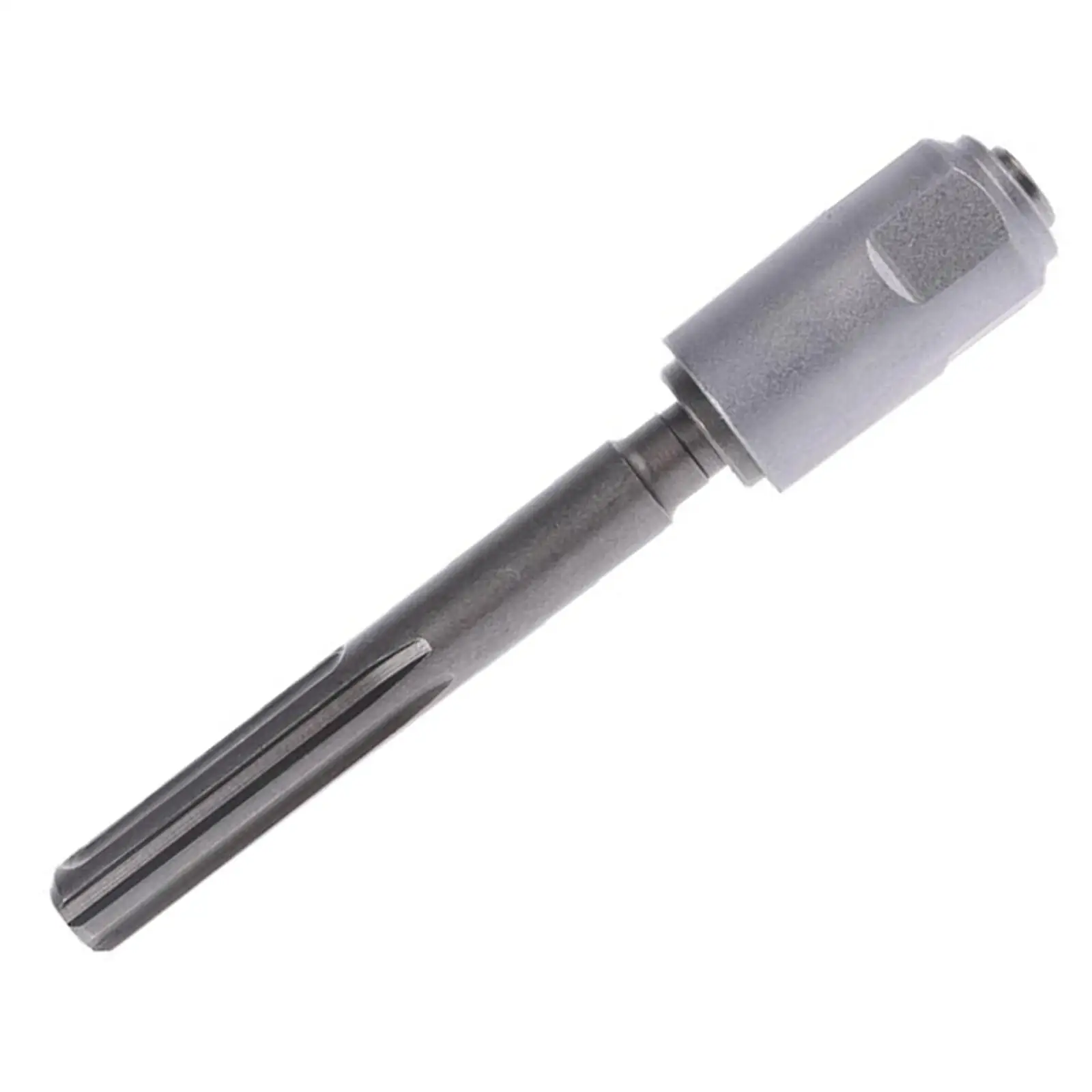SDS Max to SDS Plus Chuck Adaptor Drill Bits 1 Piece Durable Connector ...