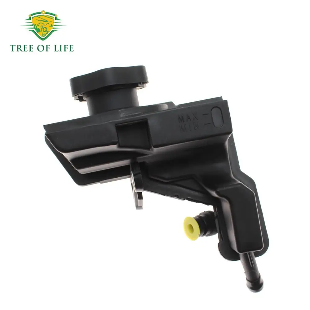 Power-Steering-Oil-Reservoir-Tank-Bottle-Cap-For-Ford-Focus-2006-2011 ...