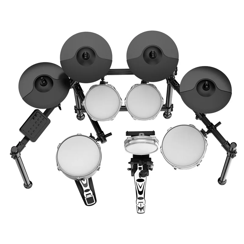Drum Set For Adults