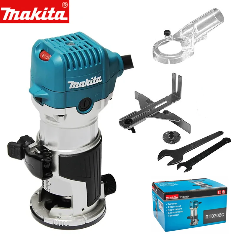 Makita-RT0702C-6-35mm-1-4-Electric-Router-Variable-Speed-710W ...