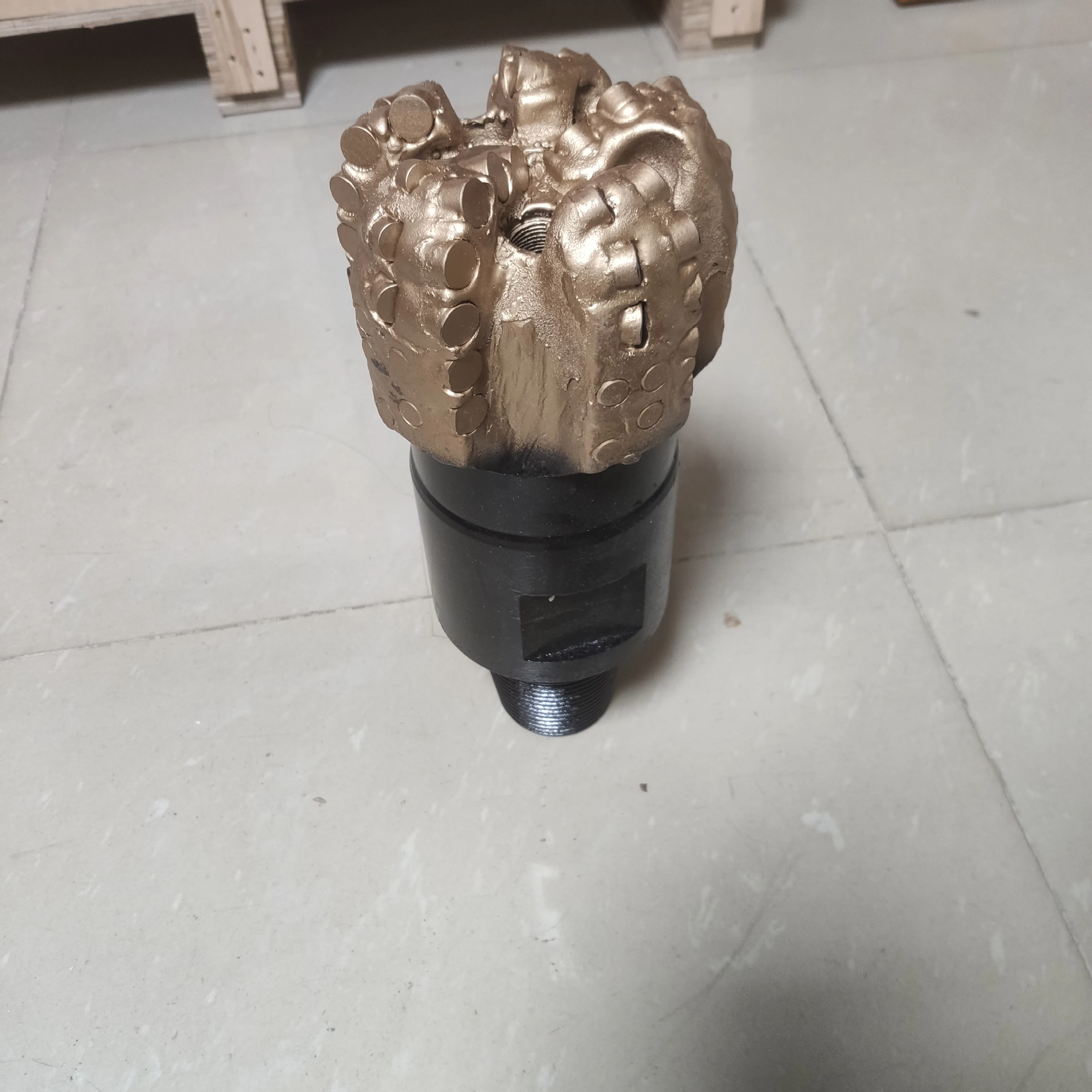 Oil Drill Bit