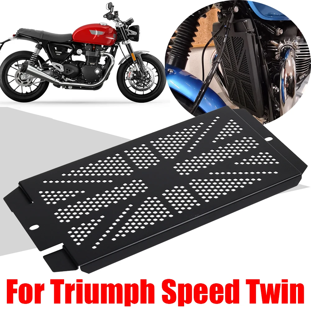 For Triumph Speed Twin Speedmaster 2017 - 2022 2020 2021 Motorcycle ...