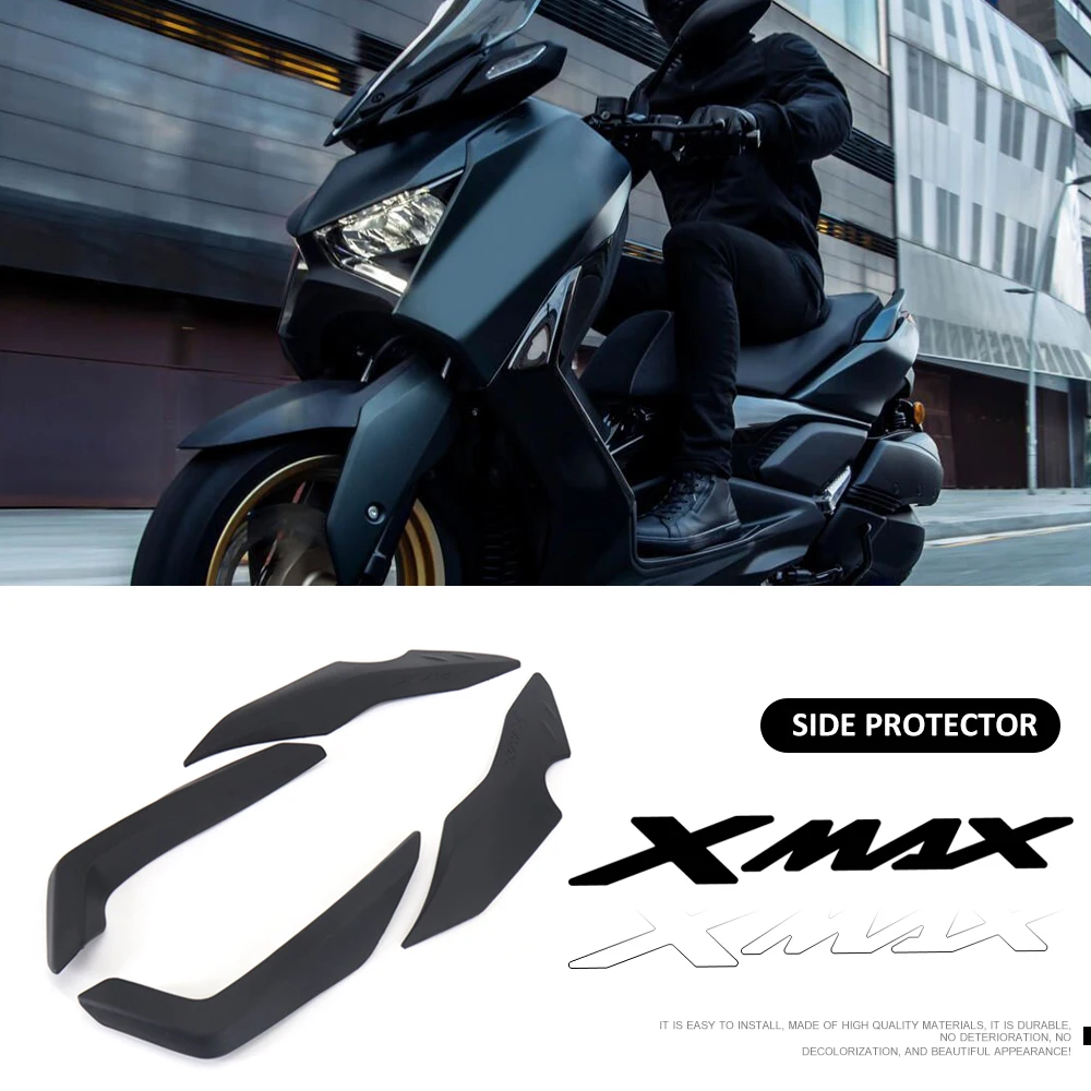Motorcycle Body Fairing Sticker logo Decals Protector Decal For YAMAHA ...
