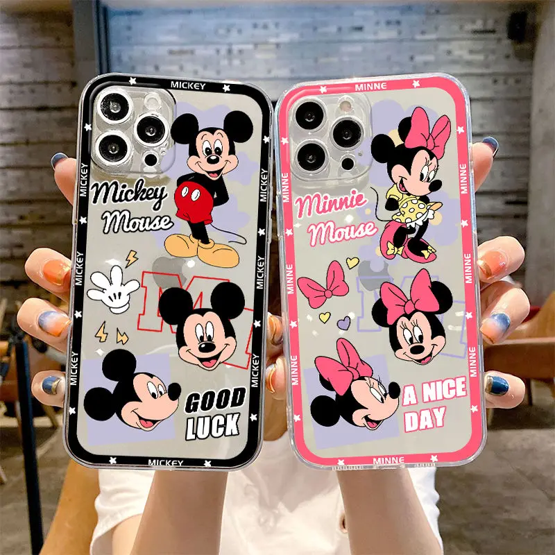 Iphone 5s Cases Minnie Mouse