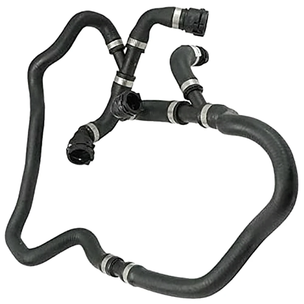 Thermostat-Water-Pipe-Cooling-Water-Pipe-Cooling-Return-Hose-for-BMW ...
