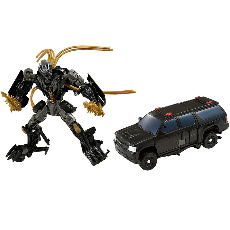 Transformers Dark Of The Moon Crankcase