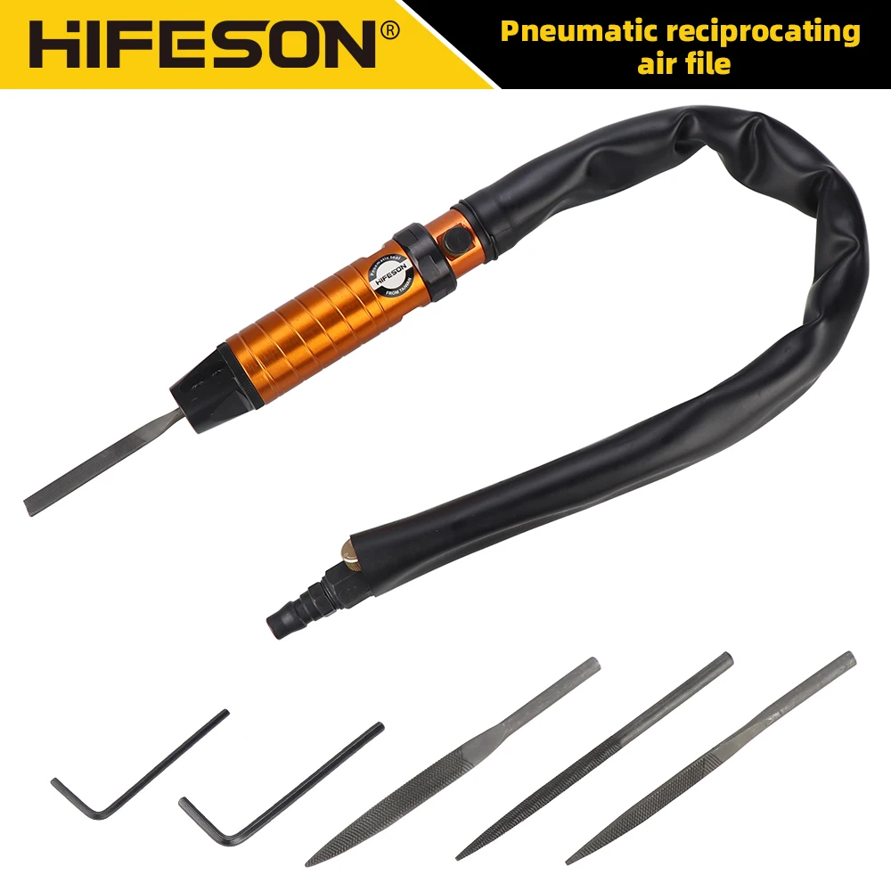 HIFESON-Pneumatic-Air-File-Tool-Reciprocating-File-Wood-Polishing-Tools ...
