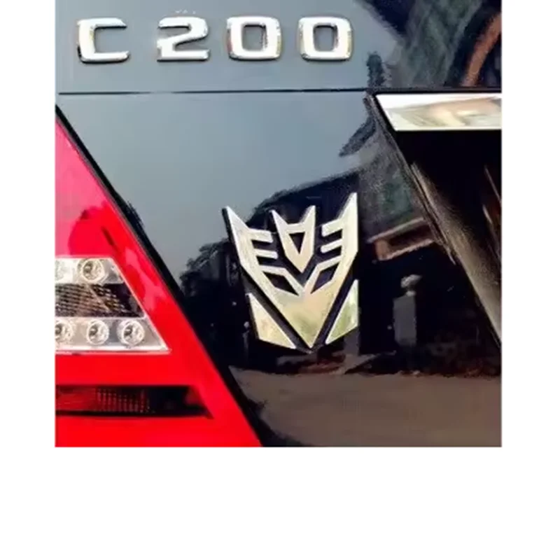 Subaru Car And Truck Decals And Stickers Transformers Autobots ...