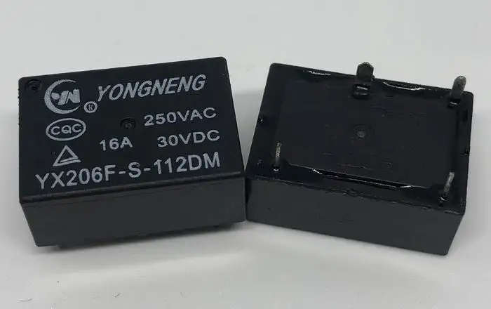 New-YX206F-S-124DM-YX206F-S-112DM-7520-1A-24V-12V-16A-Relay-4pins.jpg
