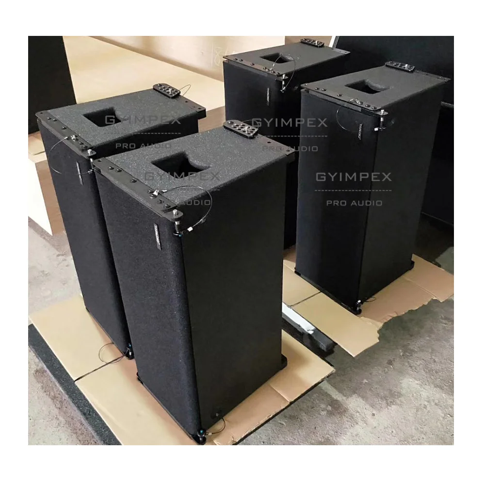 single-10-inch-speaker-cabinet-passive-line-array-high-power-two-way ...