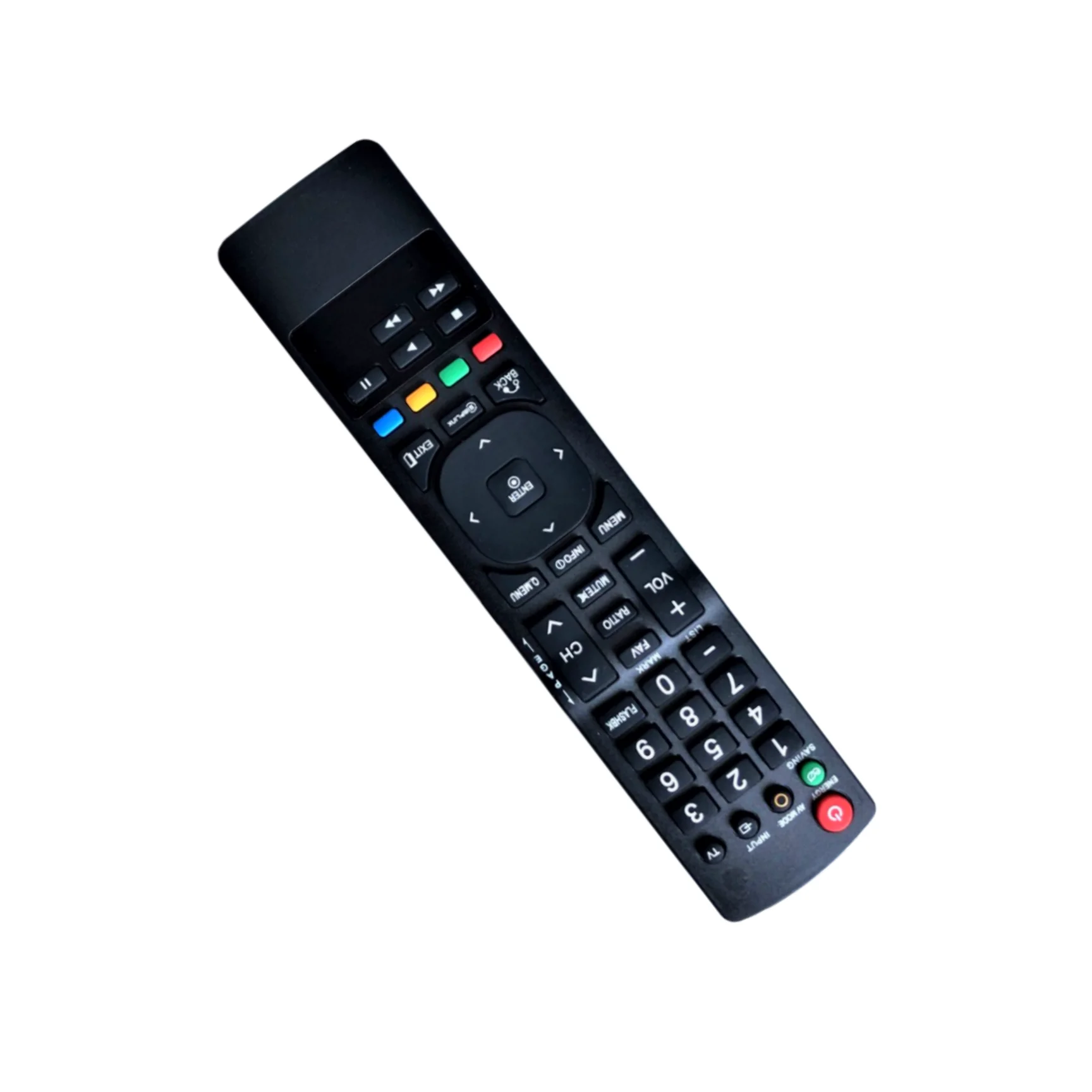 NEW-Remote-Control-Compatible-Replacement-for-LG-32LD520UA-32LE5300 ...