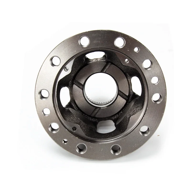 458223B250 45822-3B250 Auto Transmission Gearbox Differential Case For ...
