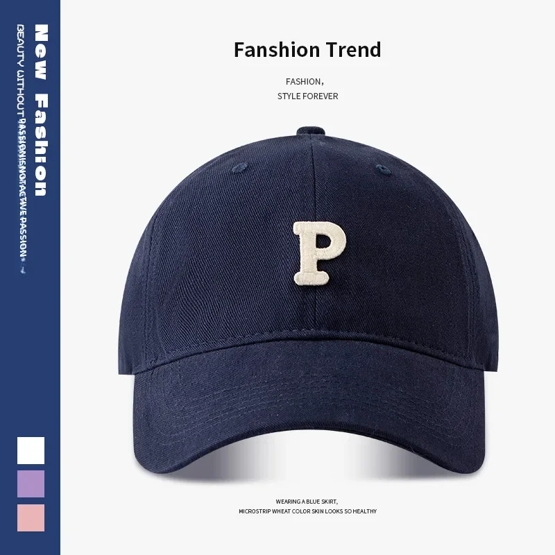 Fashionable-Breathable-65cm-Korean-Version-Big-Head-Circle-Cap-Women-s ...