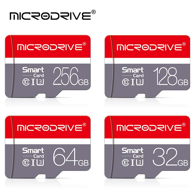 MicroDrive Official Store