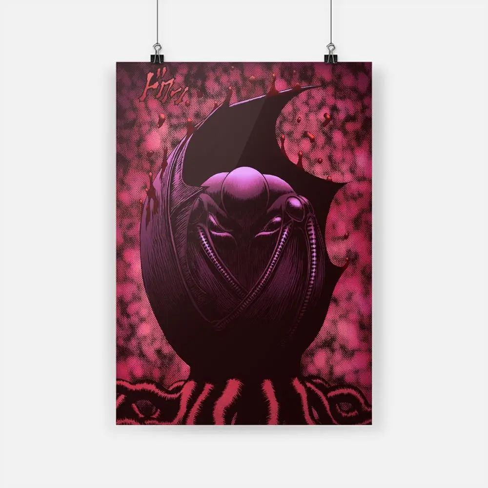Femto Wallpaper