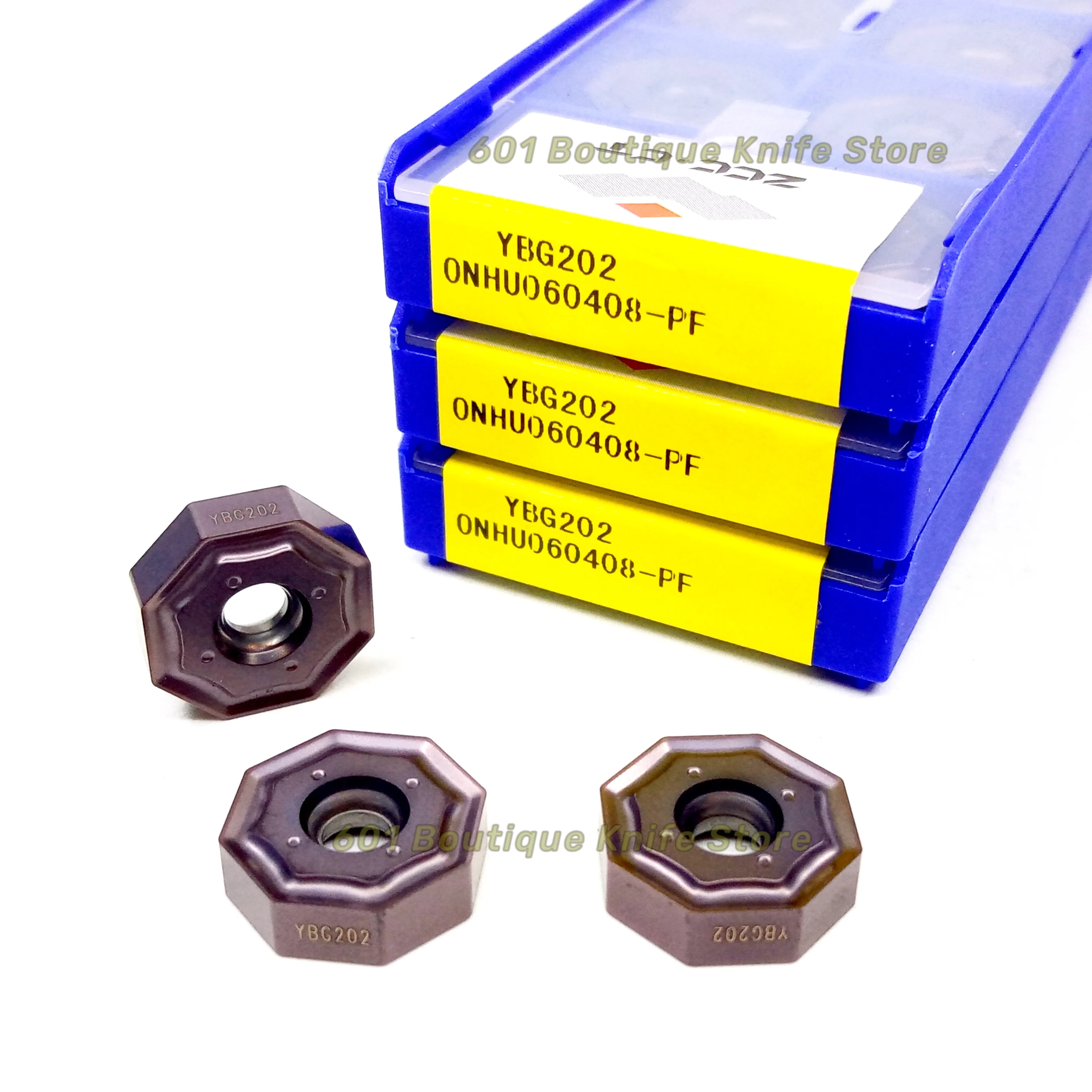 ZCCCT-Lathe-Cutting-Tool-ONHU-plate-tungsten-carbide-CNC-Milling-insert ...
