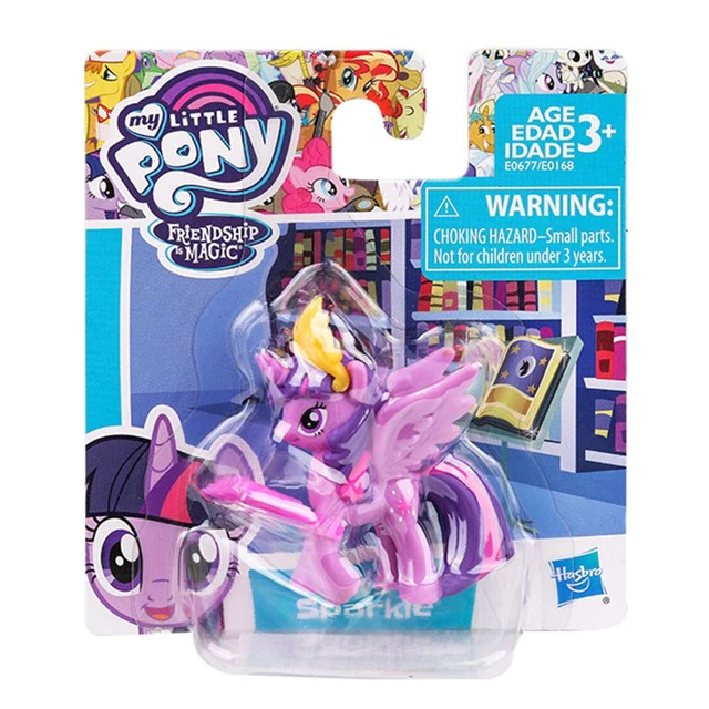 My Little Pony Friendship Is Magic Princess Applejack