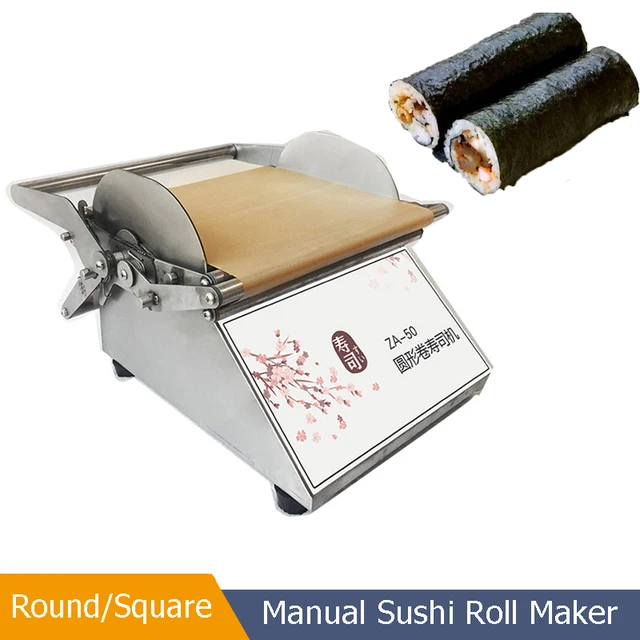 Manual Sushi Robot