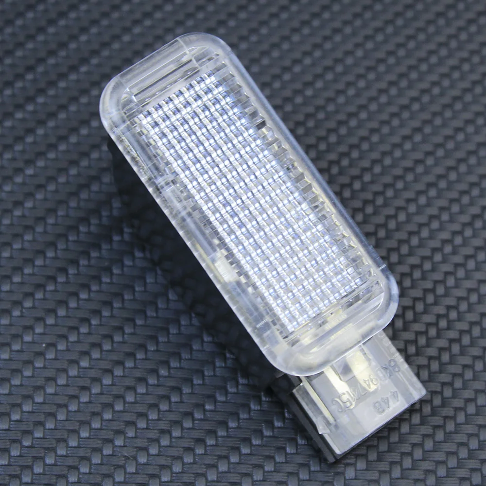 OEM-Car-Door-Panel-Interior-White-Warning-Light-For-A7-A8-Q3-Q5-Q7-TT ...