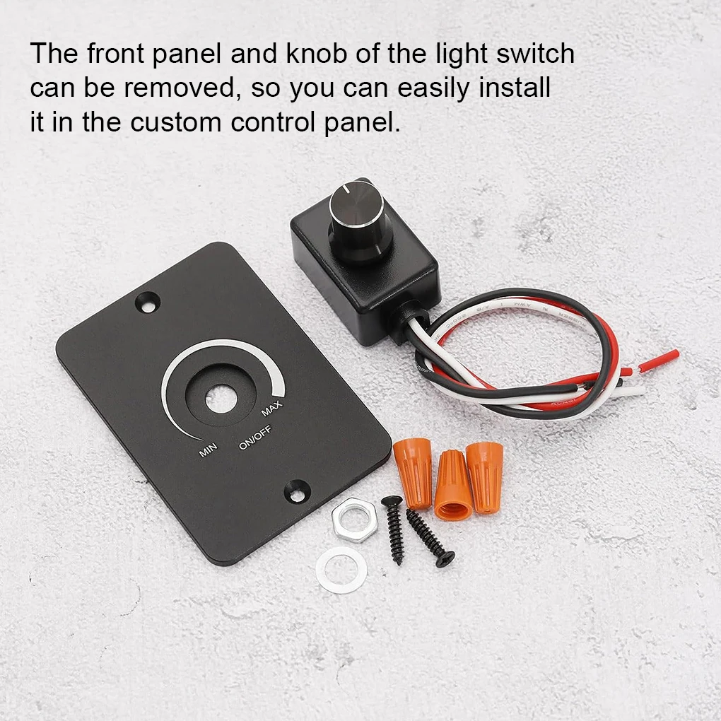 Convenient-And-Durable-Dimmer-Switch-For-12V-Lights-Convenient ...