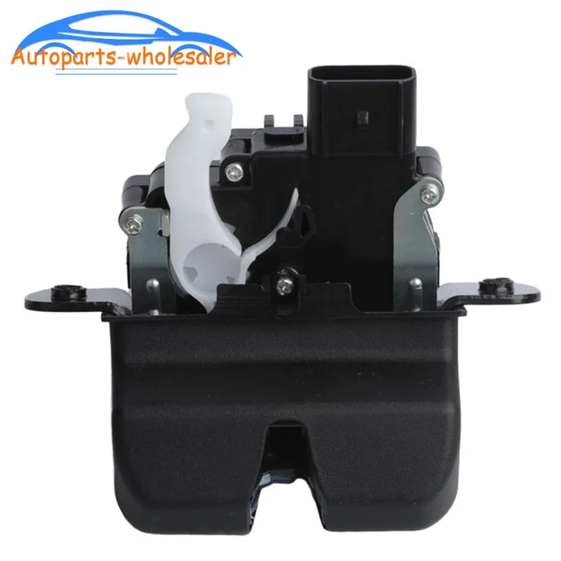 New-Trunk-Tailgate-Lock-Latch-Actuator-81230-D3000-81230D3000-Fit-For ...
