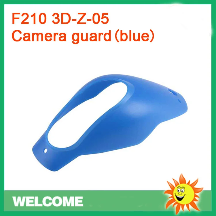 Walkera F210 3D RC Racing Drone Spare Parts Blade Motor ESC Landing Camera Power Board Flight ...