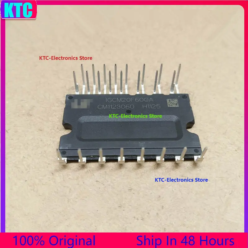 5PCS/LOT IKCM10H60GA IKCM10F60GA IKCM10L60GA IKCM15L60GA IKCM15L60GD ...