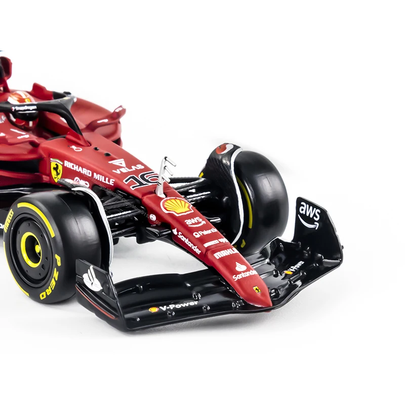 Ferrari F2022