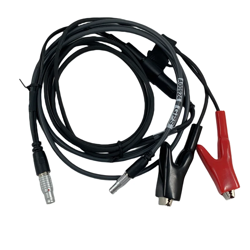 New-A00924-A00400-GPS-RTK-Power-Data-Cable-For-Trimble-GNSS-5700-5800 ...