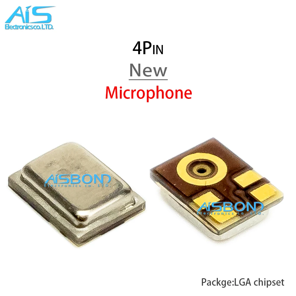 10Pcs-Lot-Microphone-Inner-MIC-Receiver-Speaker-For-Samsung-Galaxy-S10 ...