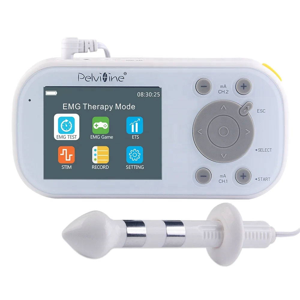 Portable Biofeedback Machine