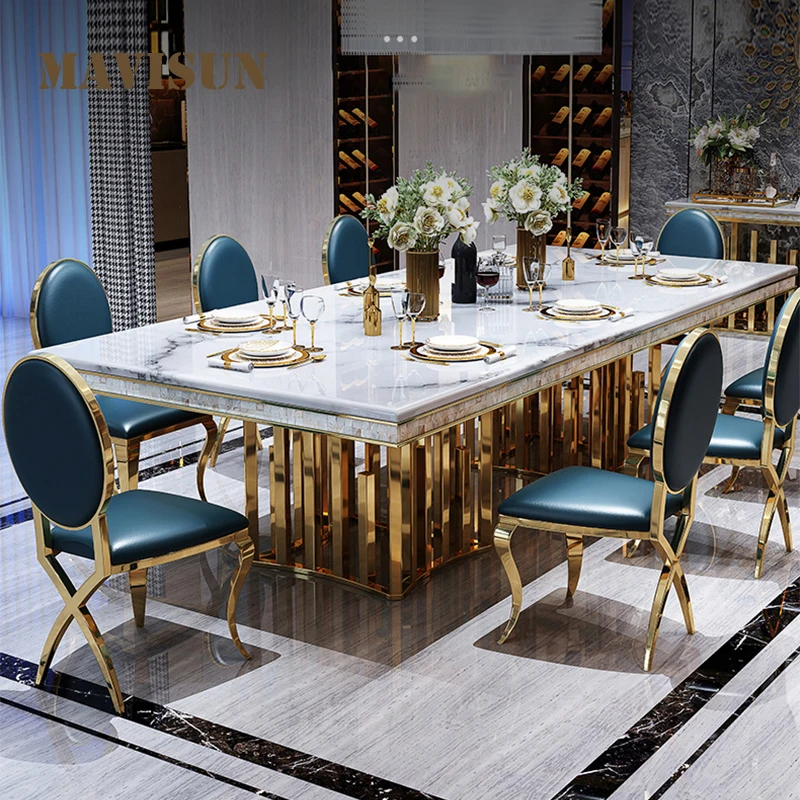 Dining Room Table Large