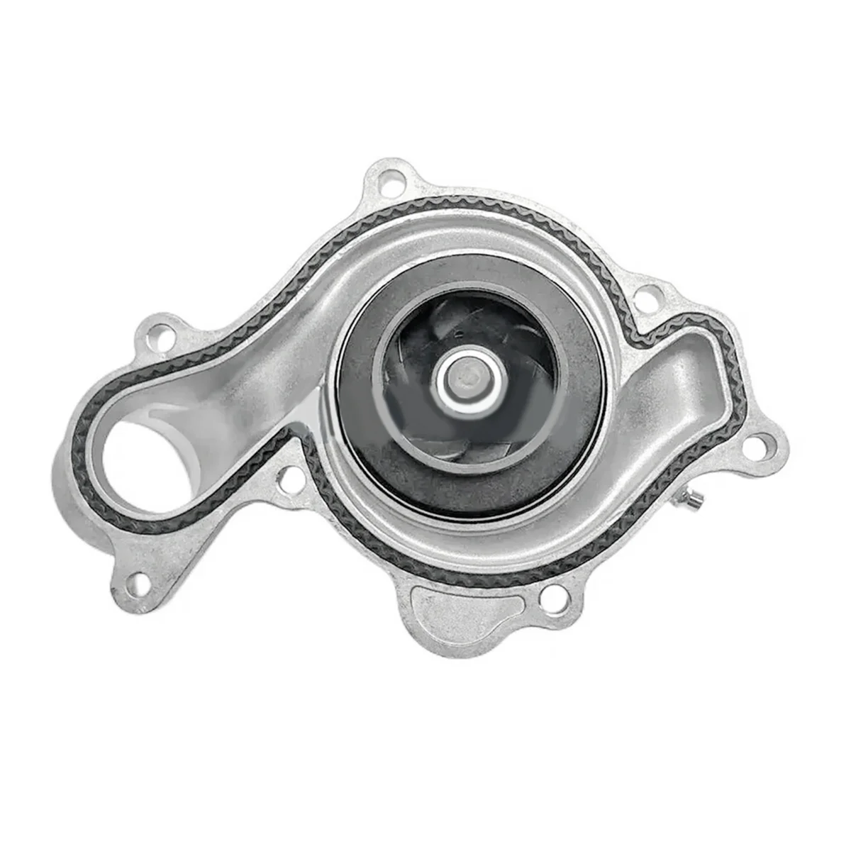 9A712101304-Water-Pump-for-Porsche-95B-2-Macan-971-Panamera-9YA-Cayenne ...