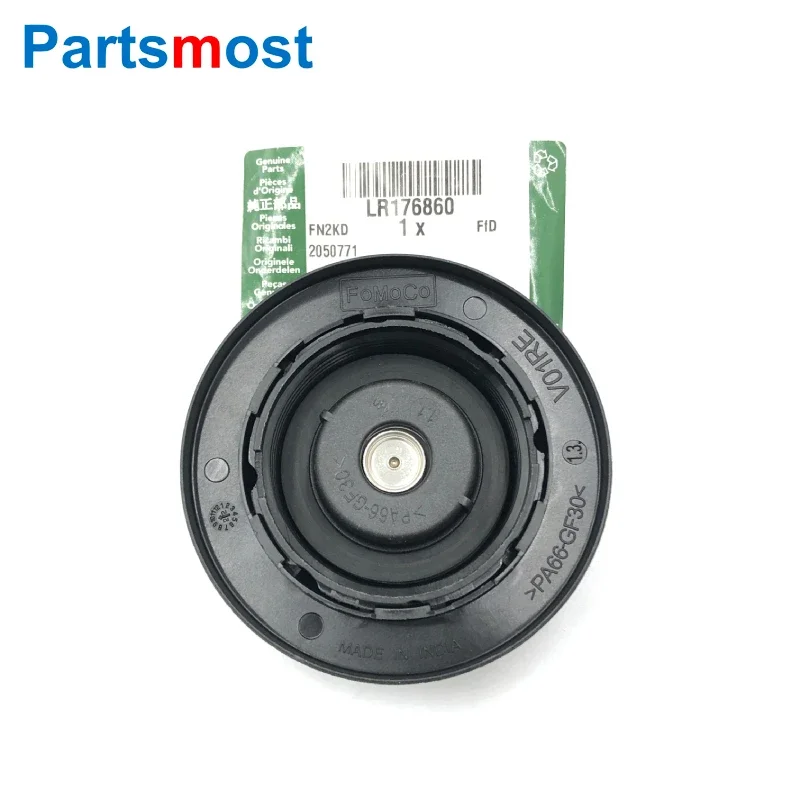 LR017427 T2H57759 LR176860 OE 140kpa Radiator Expansion Tank Lid ...