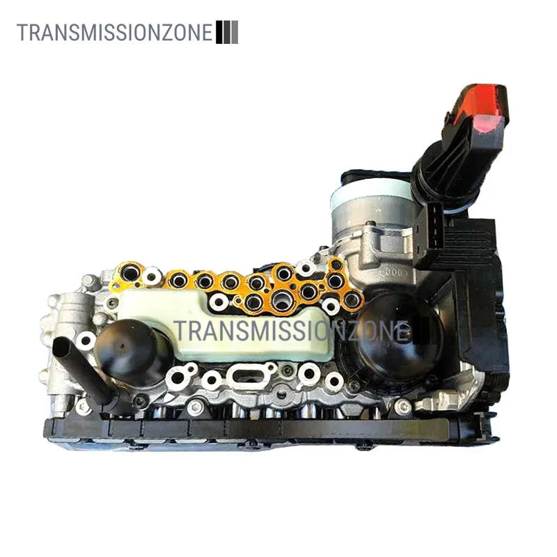 DL382-0CK-DSG-Automatic-Transmission-Mechatronic-0CK927156L-0CK927156Q ...