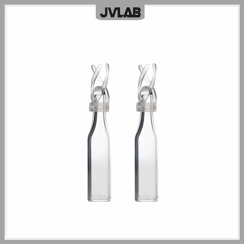 Chromatography-Consumables-250ul-Micro-Insert-W-Mandrel-Interior-and ...