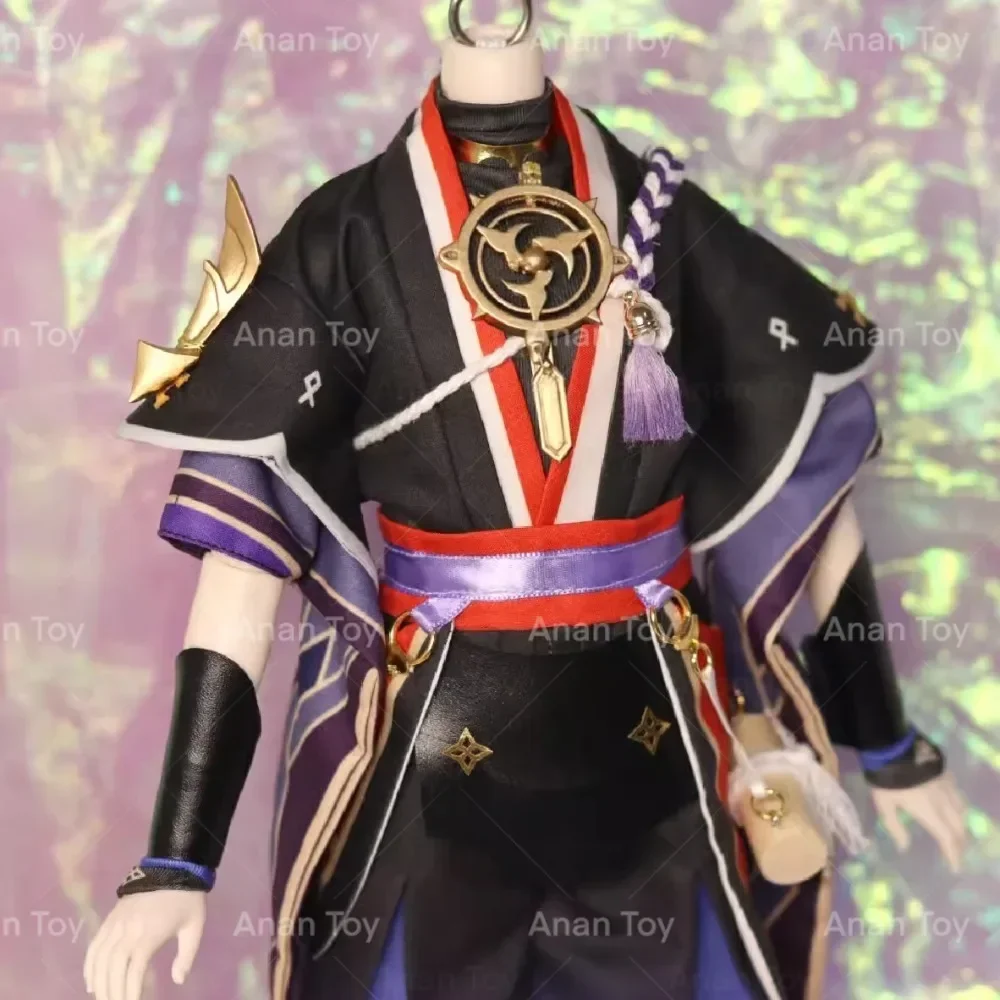 Balladeer-BJD-1-4-Clothes-Kunikuzushi-Ob11-Ob22-Ob24-Size-Wanderer ...