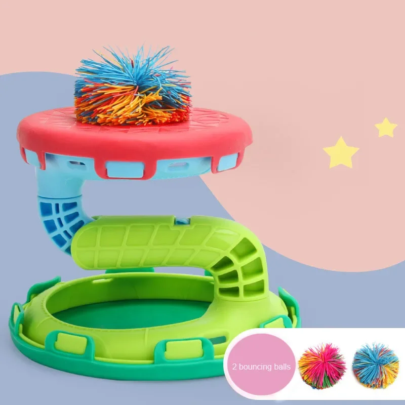Fun-Children-s-Toy-Bouncy-Ring-Outdoor-Sports-Sensory-Training-Throwing ...