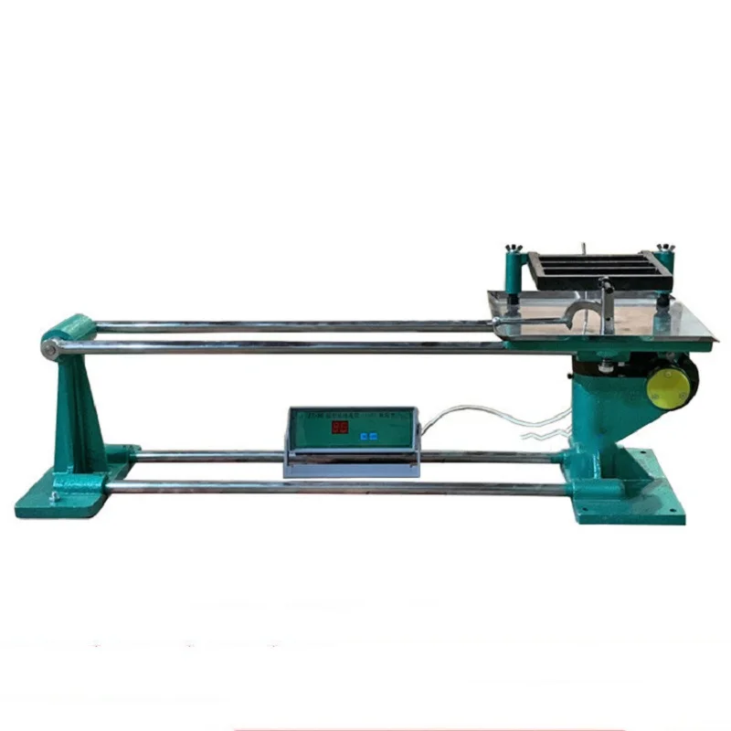 Mesa de compactación de cemento, mortero de cemento de ZS 15/ZT 96, que ...