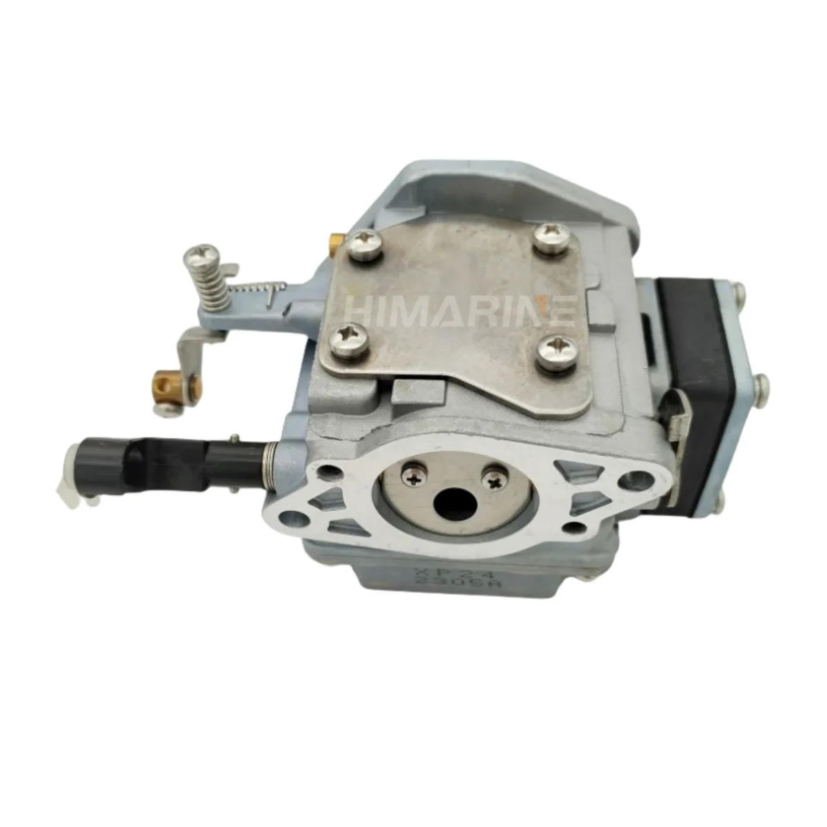 63V-14301-Outboard-Motor-Carburetor-Assy-For-Yamaha-Engine-Parts-2 ...