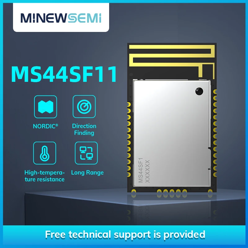 600m-Long-Range-Bluetooth-LE-5-2-MS44SF11-nRF52820-Wireless-Transceiver ...