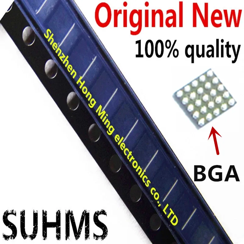 (5 100 piezas) 100% nuevo LP8550TLX E00 D688 D68B LP8550 BGA 25 Chipset ...