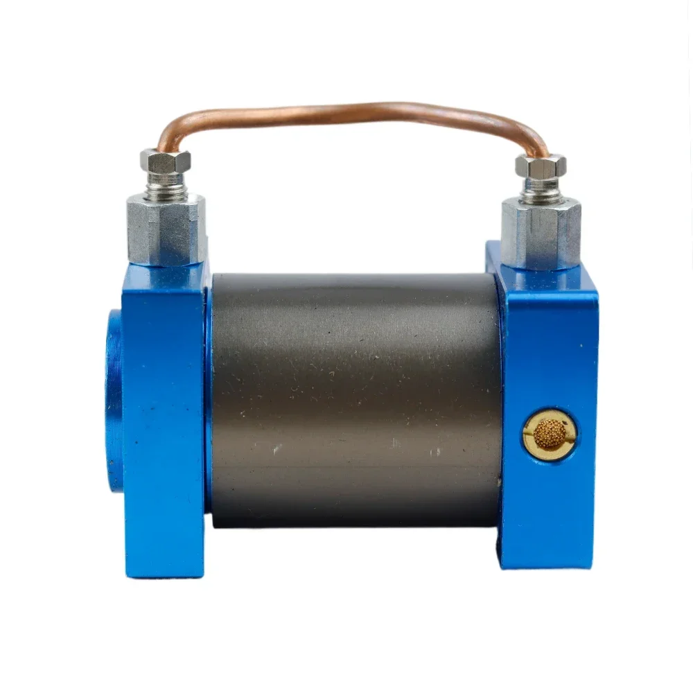 12V 220V PCP Pump Cylinder High Pressure Push-Pull Piston Cylinder ...