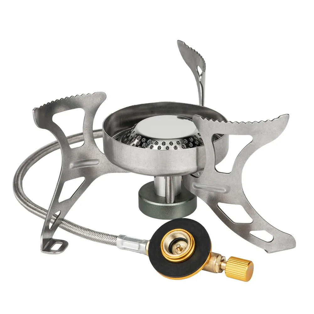 BRS-51-Outdoor-Split-Gas-Burner-Camping-Stove-Ultralight-Portable-Mini ...