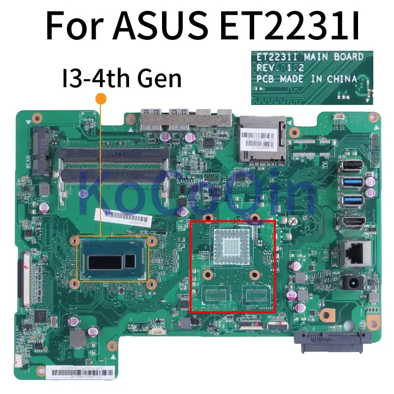 ET2231I-For-ASUS-ET2231INK-ET2231IUT-ET2231IUK-All-in-one-Computer ...