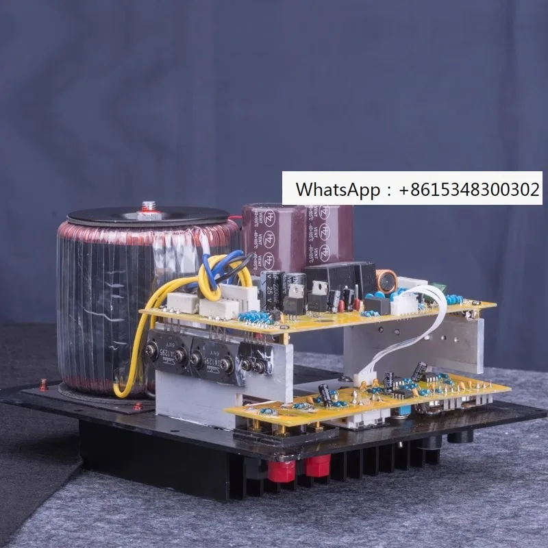 10-inch-12-inch-15-inch-active-subwoofer-amplifier-board-300W-fever ...