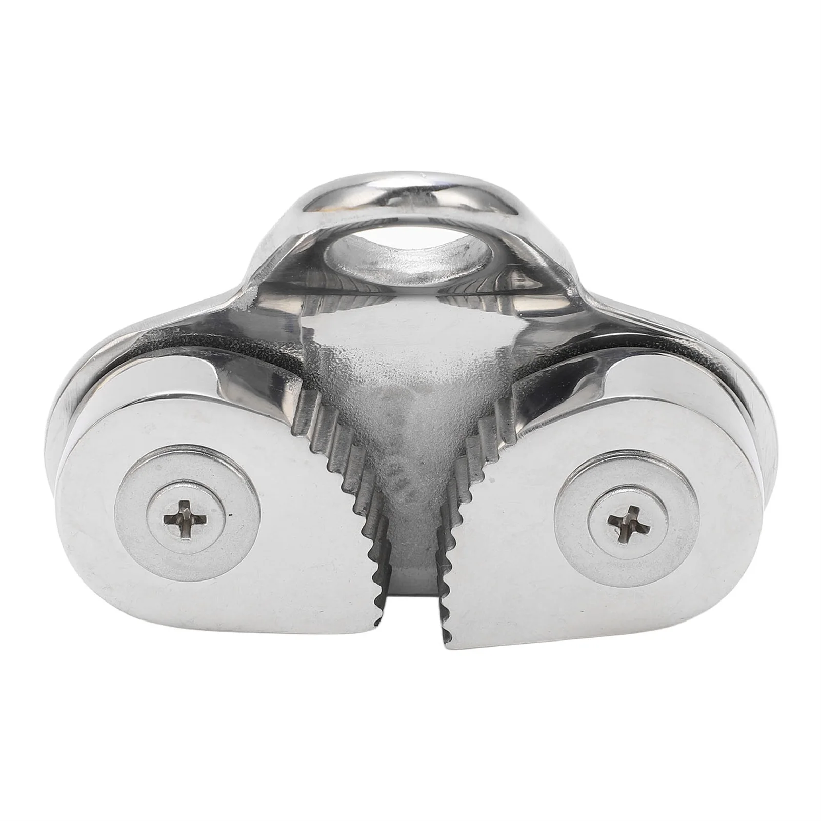 Stainless Steel Cam Cleat Boat Cam Cleats Fairlead Marine Sailing ...