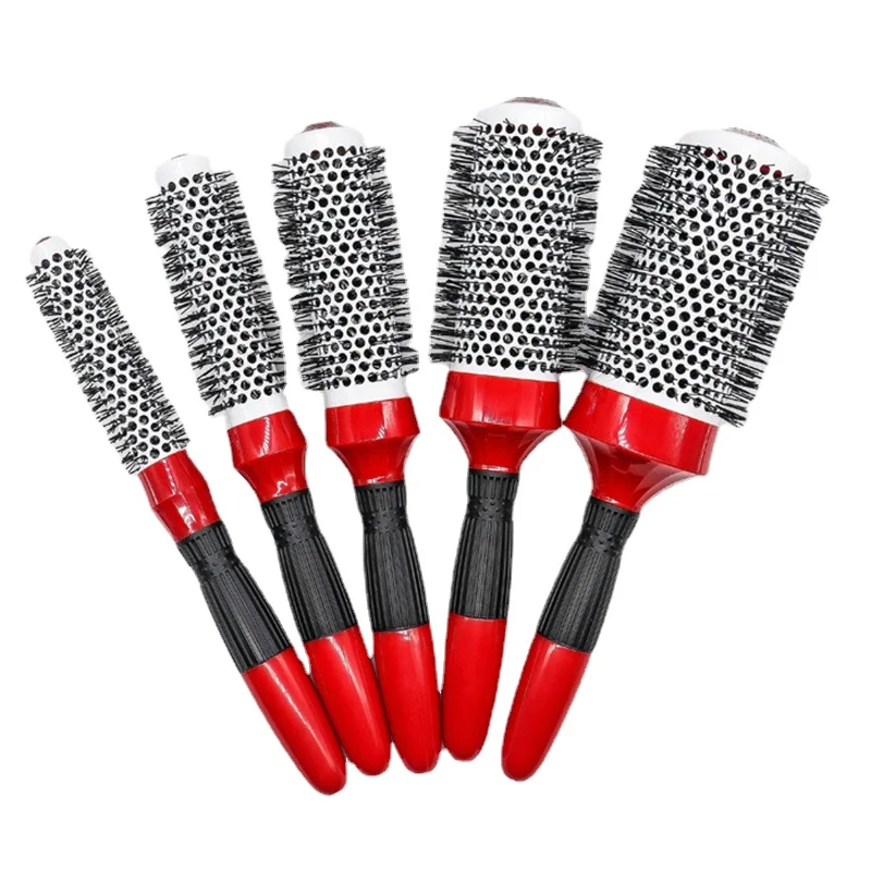 Hair Comb Professional Salon Hair Brush Hair Styling Hairbrush ...
