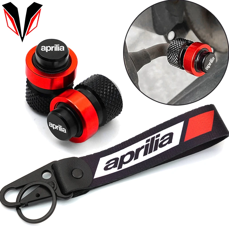 Motorcycle-Keychain-For-Aprilia-RSV4-RS660-Tuono-660-RSV1000-R-Caponord ...