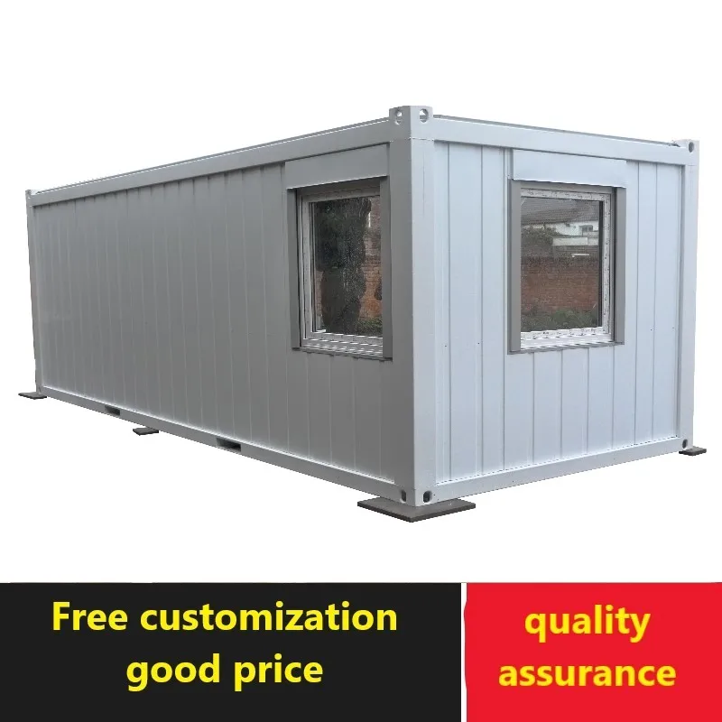 Lightweight Sandwich Panel Prefab Galvanized Steel Metal Frame Carport ...